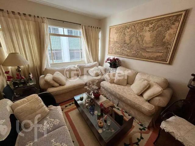 Apartamento para Venda em São Paulo/SP Jardim Paulista 2 Quartos