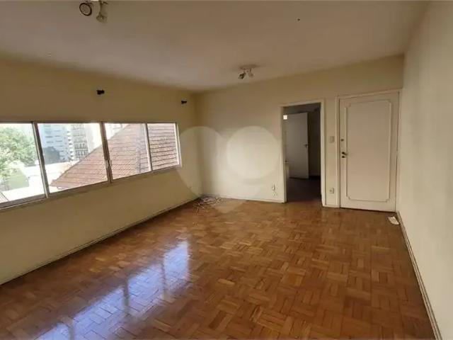 Apartamento para Venda em São Paulo/SP Jardim Paulista 2 Quartos