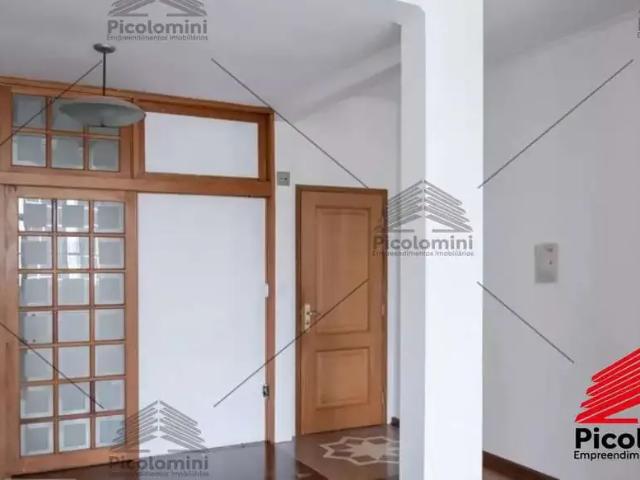 Apartamento para Venda em São Paulo/SP Jardim Paulista 2 Quartos