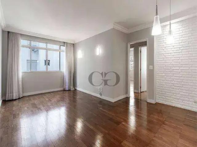 Apartamento para Venda em São Paulo/SP Jardim Paulista 2 Quartos