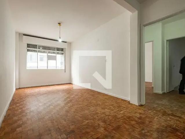 Apartamento para Venda em São Paulo/SP Jardim Paulista 2 Quartos