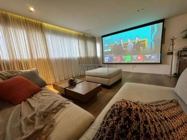 Apartamento para Venda em São Paulo/SP Jardim Paulista 2 Quartos