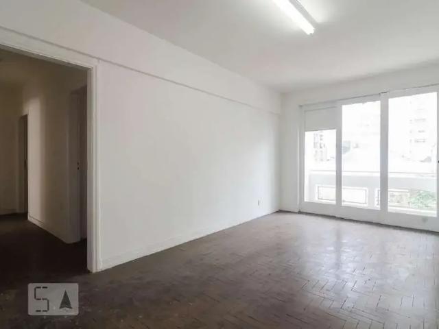 Apartamento para Venda em São Paulo/SP Jardim Paulista 2 Quartos