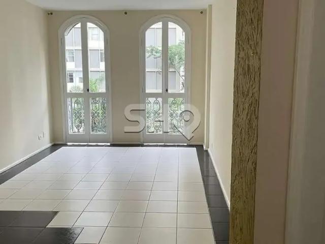 Apartamento para Venda em São Paulo/SP Jardim Paulista 2 Quartos