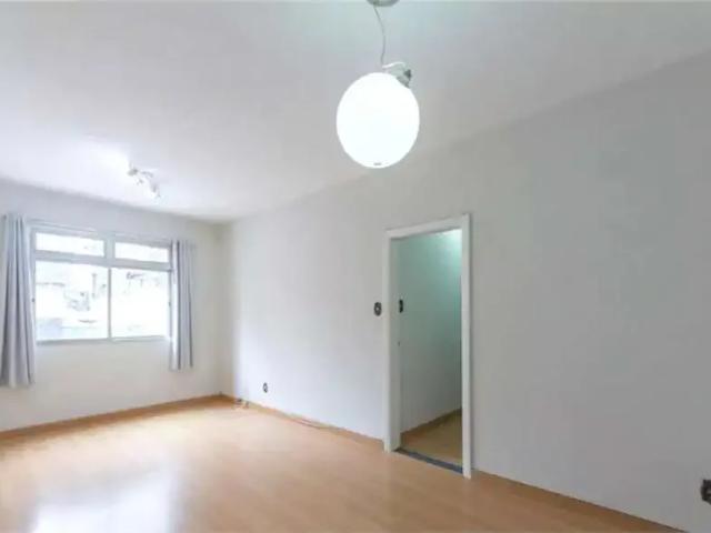 Apartamento para Venda em São Paulo/SP Jardim Paulista 2 Quartos