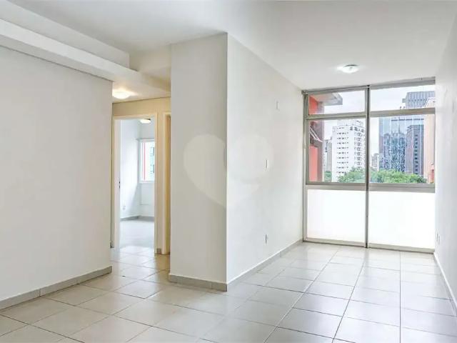 Apartamento para Venda em São Paulo/SP Jardim Paulista 2 Quartos