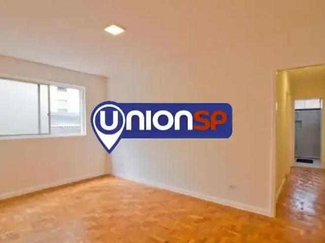 Apartamento para Venda em São Paulo/SP Jardim Paulista 2 Quartos