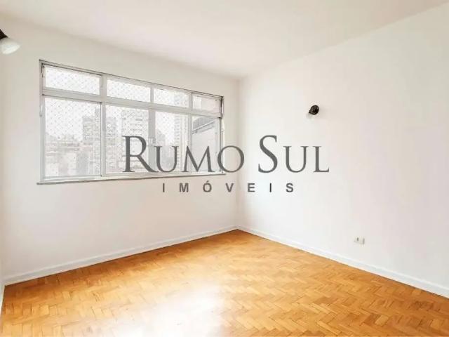 Apartamento para Venda em São Paulo/SP Jardim Paulista 2 Quartos