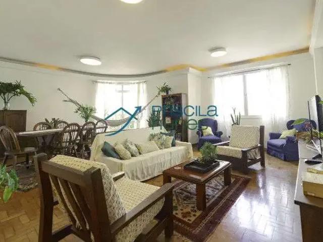 Apartamento para Venda em São Paulo/SP Jardim Paulista 2 Quartos
