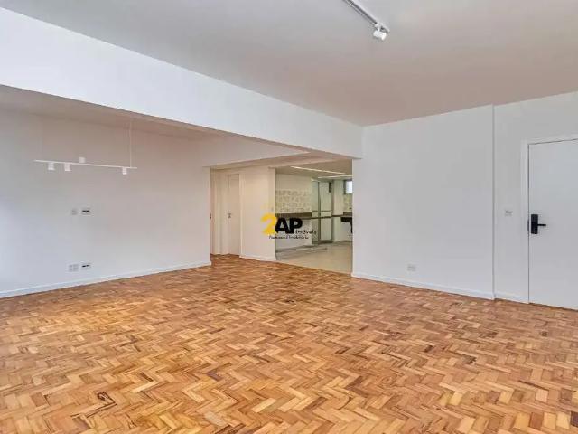 Apartamento para Venda em São Paulo/SP Jardim Paulista 2 Quartos