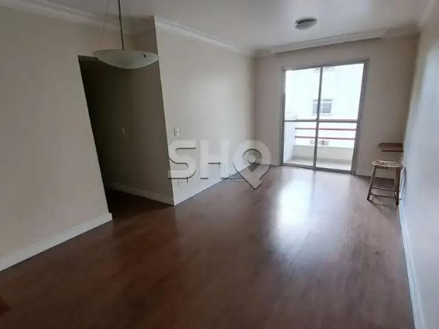 Apartamento para Venda em São Paulo/SP Jardim Paulista 2 Quartos