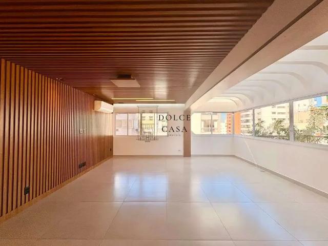 Apartamento para Venda em São Paulo/SP Jardim Paulista 2 Quartos