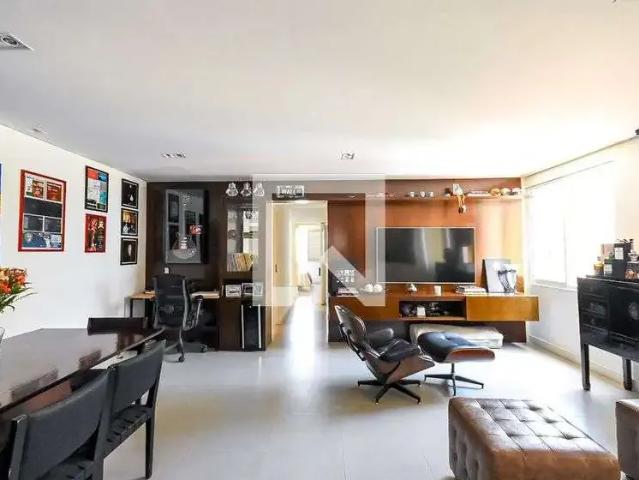 Apartamento para Venda em São Paulo/SP Jardim Paulista 2 Quartos