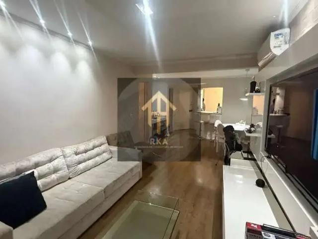 Apartamento para Venda em São Paulo/SP Jardim Paulista 2 Quartos