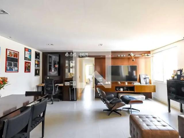 Apartamento para Venda em São Paulo/SP Jardim Paulista 2 Quartos