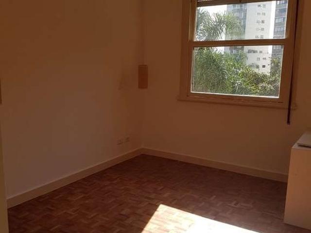 Apartamento para Venda em São Paulo/SP Jardim Paulista 2 Quartos
