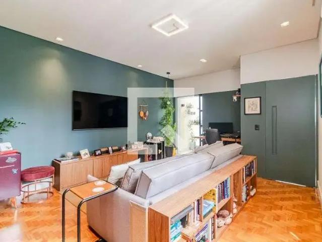 Apartamento para Venda em São Paulo/SP Jardim Paulista 2 Quartos