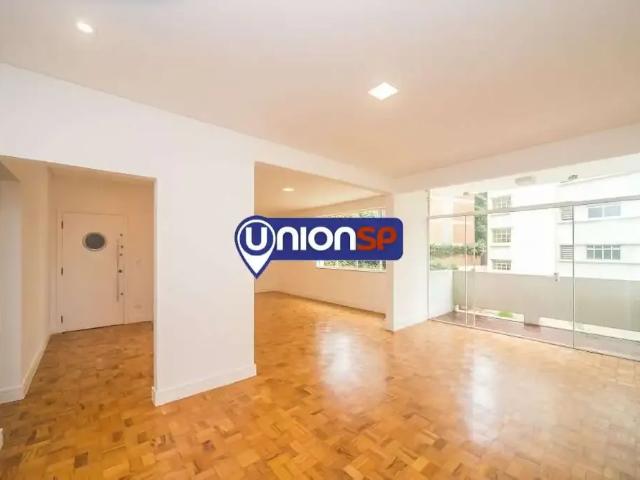 Apartamento para Venda em São Paulo/SP Jardim Paulista 2 Quartos