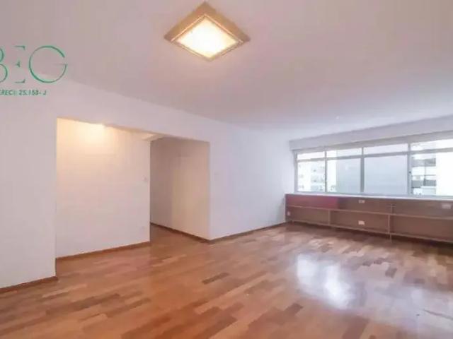 Apartamento para Venda em São Paulo/SP Jardim Paulista 2 Quartos