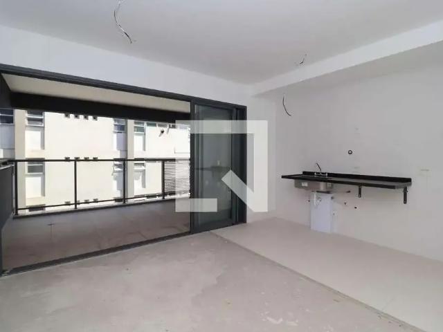 Apartamento para Venda em São Paulo/SP Jardim Paulista 2 Quartos