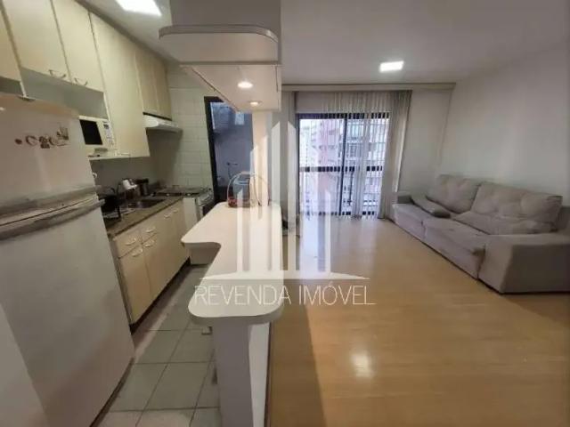 Apartamento para Venda em São Paulo/SP Jardim Paulista 2 Quartos