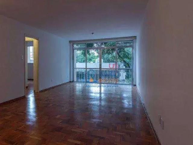 Apartamento para Venda em São Paulo/SP Jardim Paulista 2 Quartos