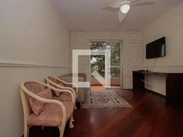 Apartamento para Venda em São Paulo/SP Jardim Paulista 2 Quartos