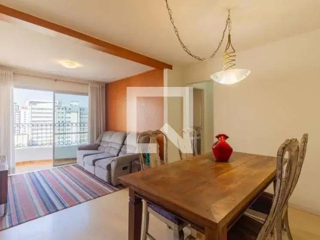 Apartamento para Venda em São Paulo/SP Jardim Paulista 2 Quartos