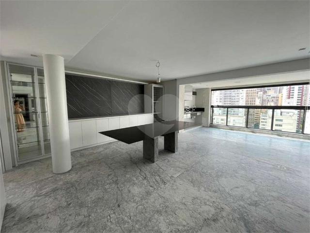 Apartamento para Venda em São Paulo/SP Jardim Paulista 2 Quartos