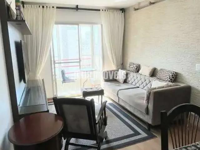 Apartamento para Venda em São Paulo/SP Jardim Paulista 2 Quartos