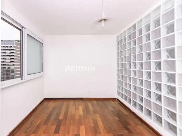 Apartamento para Venda em São Paulo/SP Jardim Paulista 2 Quartos