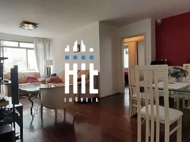 Apartamento para Venda em São Paulo/SP Jardim Paulista 2 Quartos