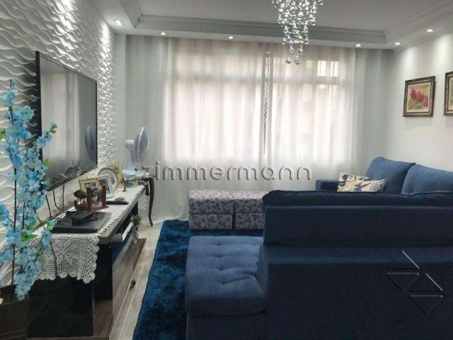 Apartamento para Venda em São Paulo/SP Jardim Paulista 2 Quartos
