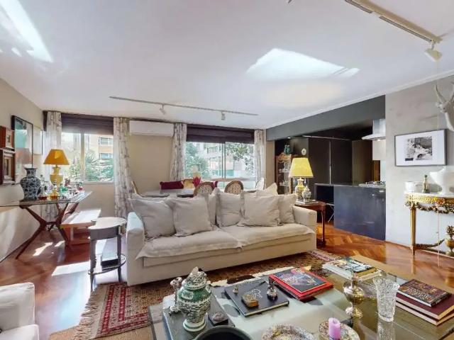 Apartamento para Venda em São Paulo/SP Jardim Paulista 2 Quartos