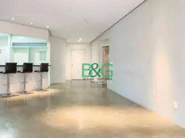 Apartamento para Venda em São Paulo/SP Jardim Paulista 2 Quartos