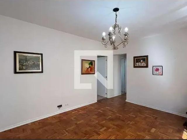 Apartamento para Venda em São Paulo/SP Jardim Paulista 2 Quartos