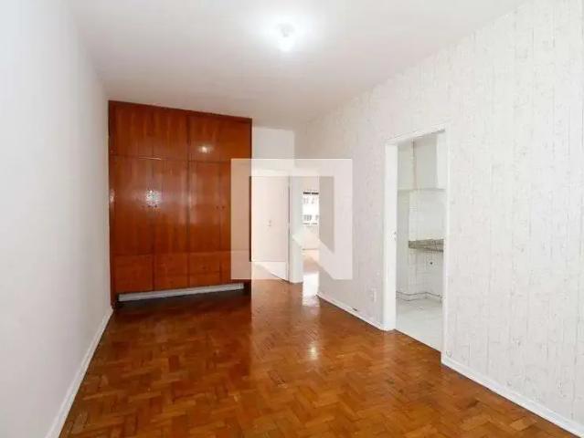 Apartamento para Venda em São Paulo/SP Jardim Paulista 2 Quartos