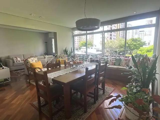 Apartamento para Venda em São Paulo/SP Jardim Paulista 2 Quartos