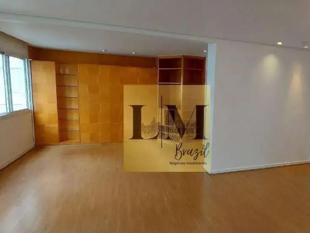 Apartamento para Venda em São Paulo/SP Jardim Paulista 2 Quartos