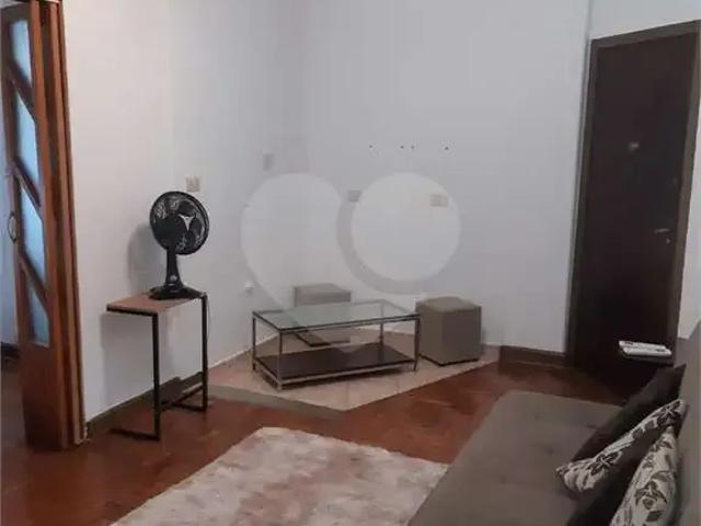 Apartamento para Venda em São Paulo/SP Jardim Paulista 2 Quartos