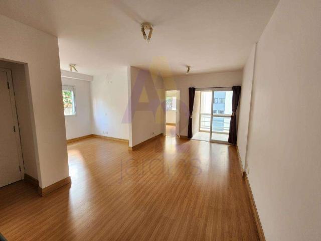 Apartamento para Venda em São Paulo/SP Jardim Paulista 2 Quartos