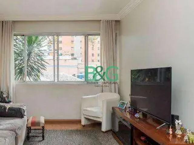 Apartamento para Venda em São Paulo/SP Jardim Paulista 2 Quartos