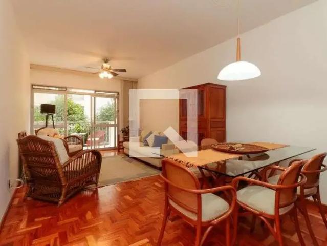 Apartamento para Venda em São Paulo/SP Jardim Paulista 2 Quartos