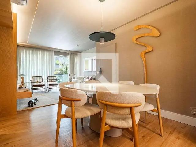 Apartamento para Venda em São Paulo/SP Jardim Paulista 2 Quartos