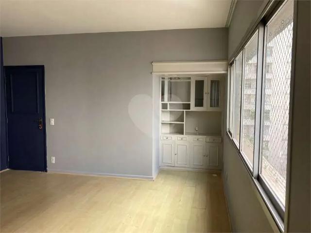 Apartamento para Venda em São Paulo/SP Jardim Paulista 2 Quartos