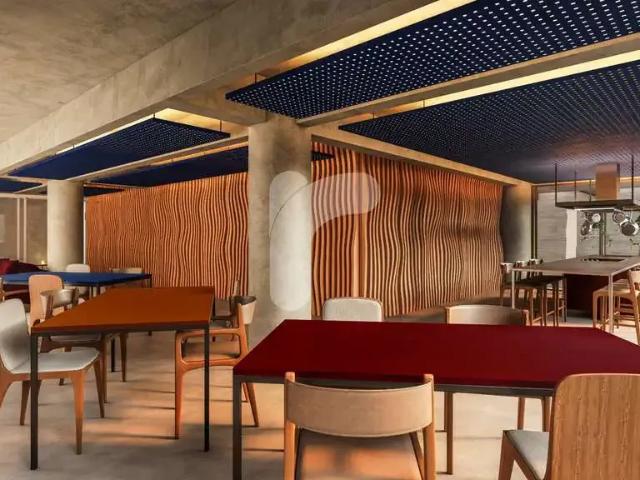 Apartamento para Venda em São Paulo/SP Jardim Paulista 2 Quartos