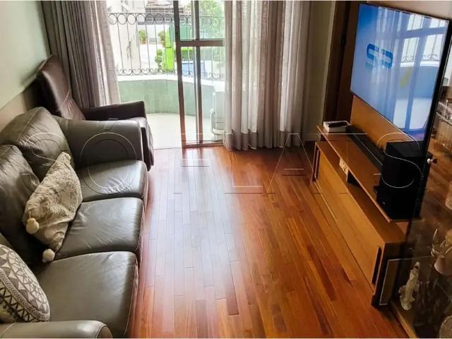 Apartamento para Venda em São Paulo/SP Jardim Paulista 2 Quartos