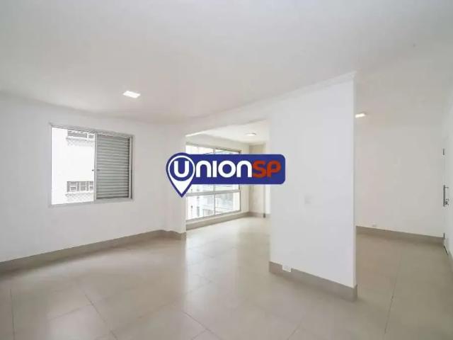 Apartamento para Venda em São Paulo/SP Jardim Paulista 2 Quartos