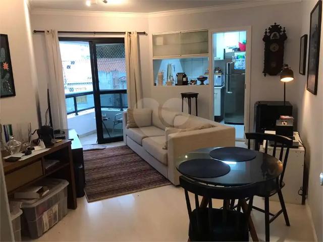 Apartamento para Venda em São Paulo/SP Jardim Paulista 2 Quartos