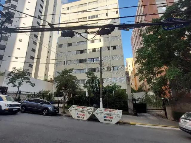 Apartamento para Venda em São Paulo/SP Jardim Paulista 2 Quartos